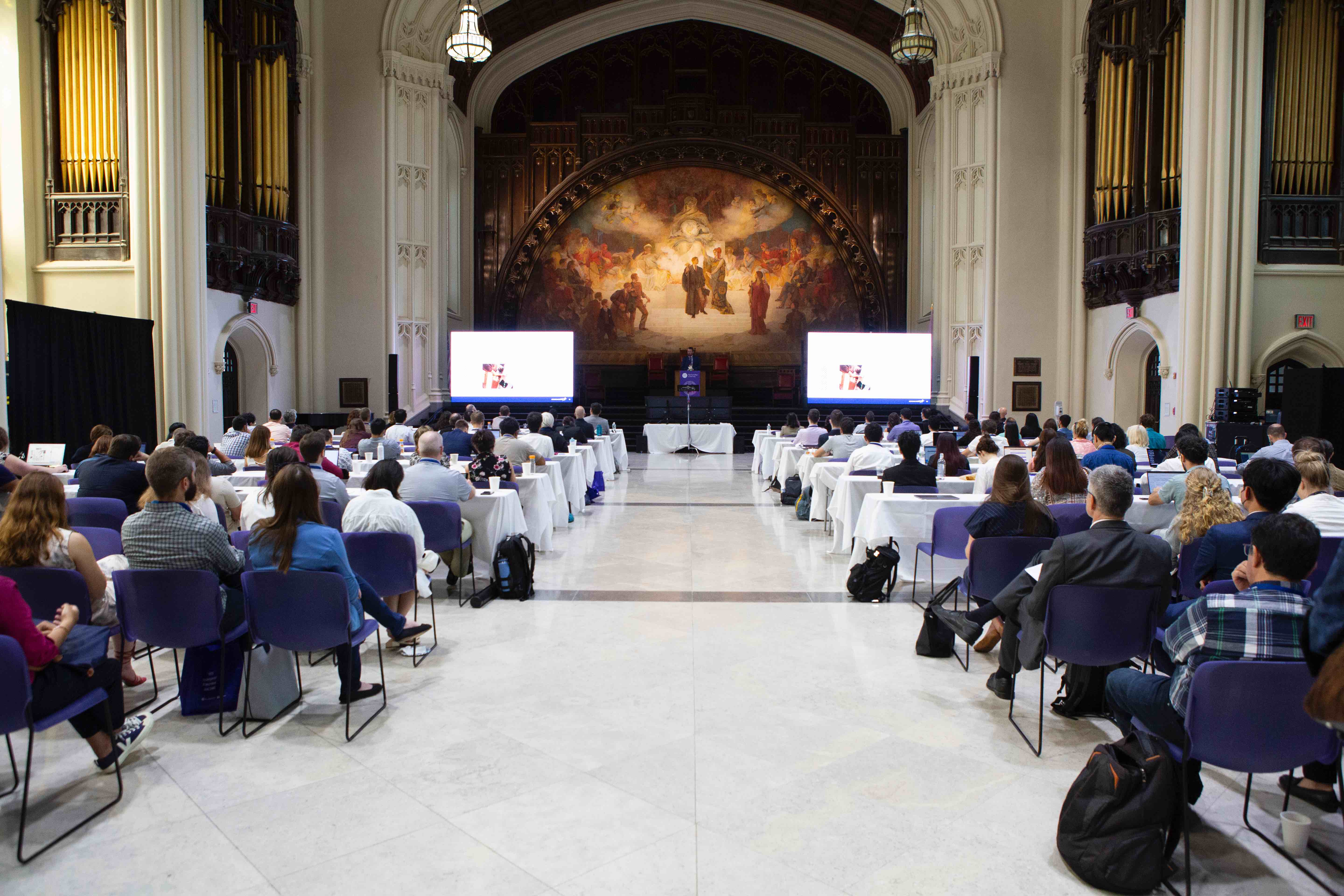 Scientific Program Agenda (Complete Schedule) | 2024 NYC Neuromodulation